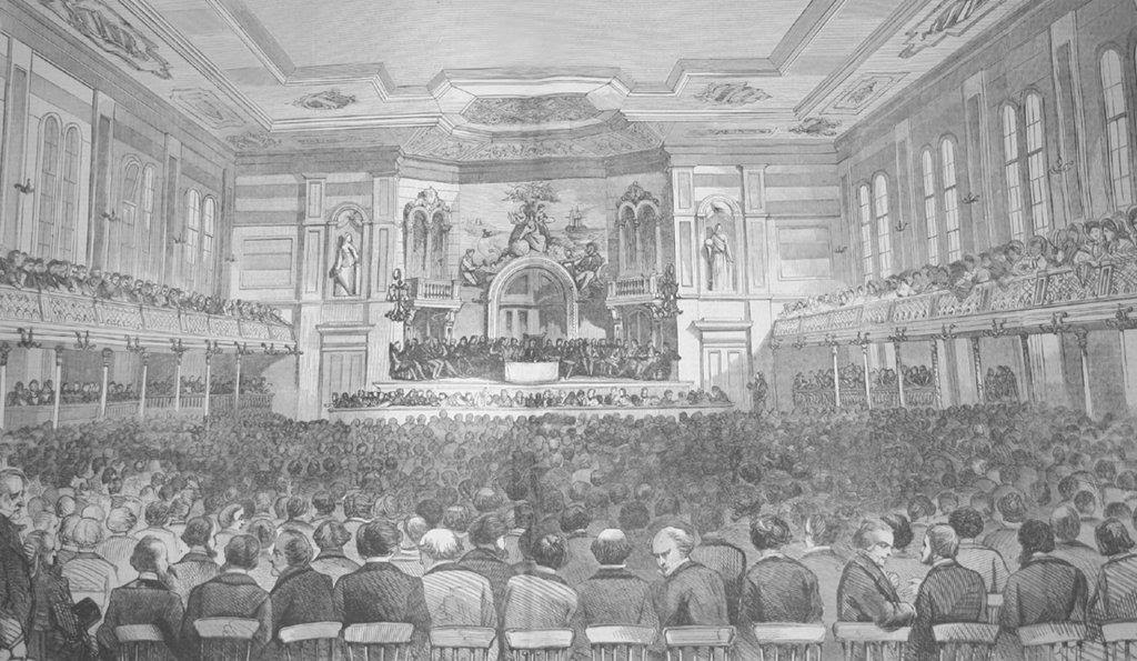 CONFERENCES AND CONVENTION - Pike County Historical Society